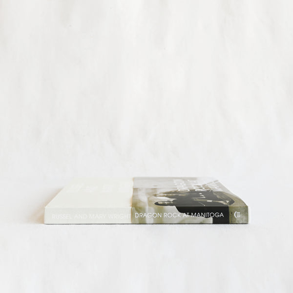 Russel and Mary Wright: Dragon Rock at Manitoga at General Store