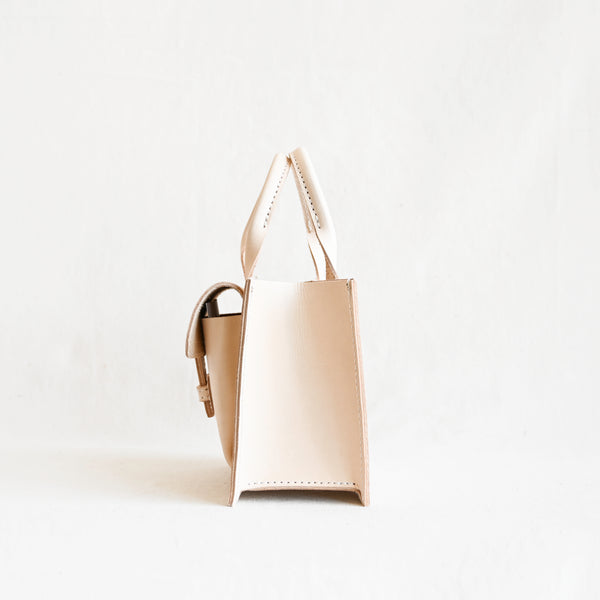 Sac Mini - Natural at General Store