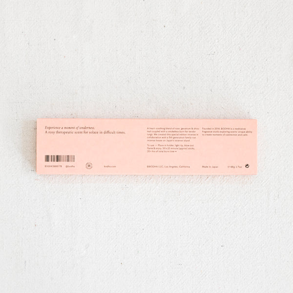 Bodha Smokeless Ritual Incense at General Store