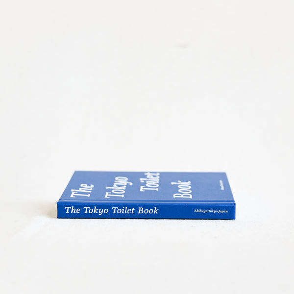 The Tokyo Toilet Book (English Edition) at General Store