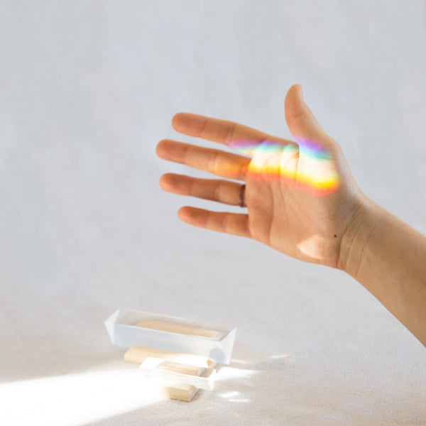 Kraul Prism Rainbow Maker at General Store