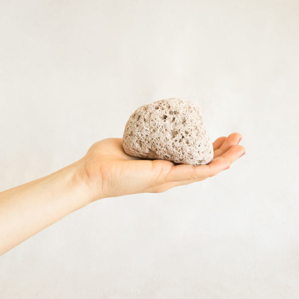 Pumice Stone
